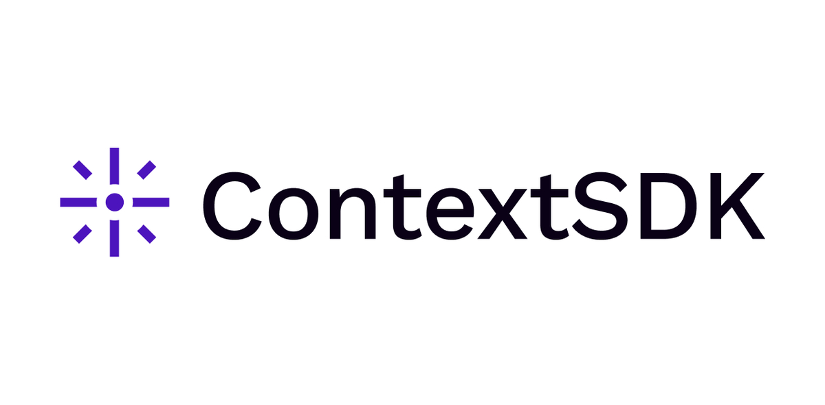 Analytics & Reporting | ContextSDK Docs